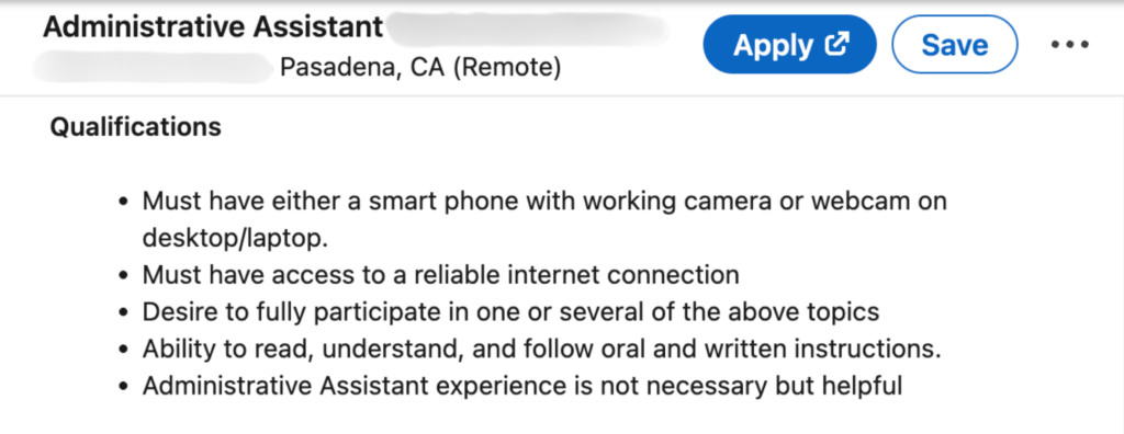 Ghost Jobs: Tips to Avoid Fake Job Posts | ExpressVPN Blog