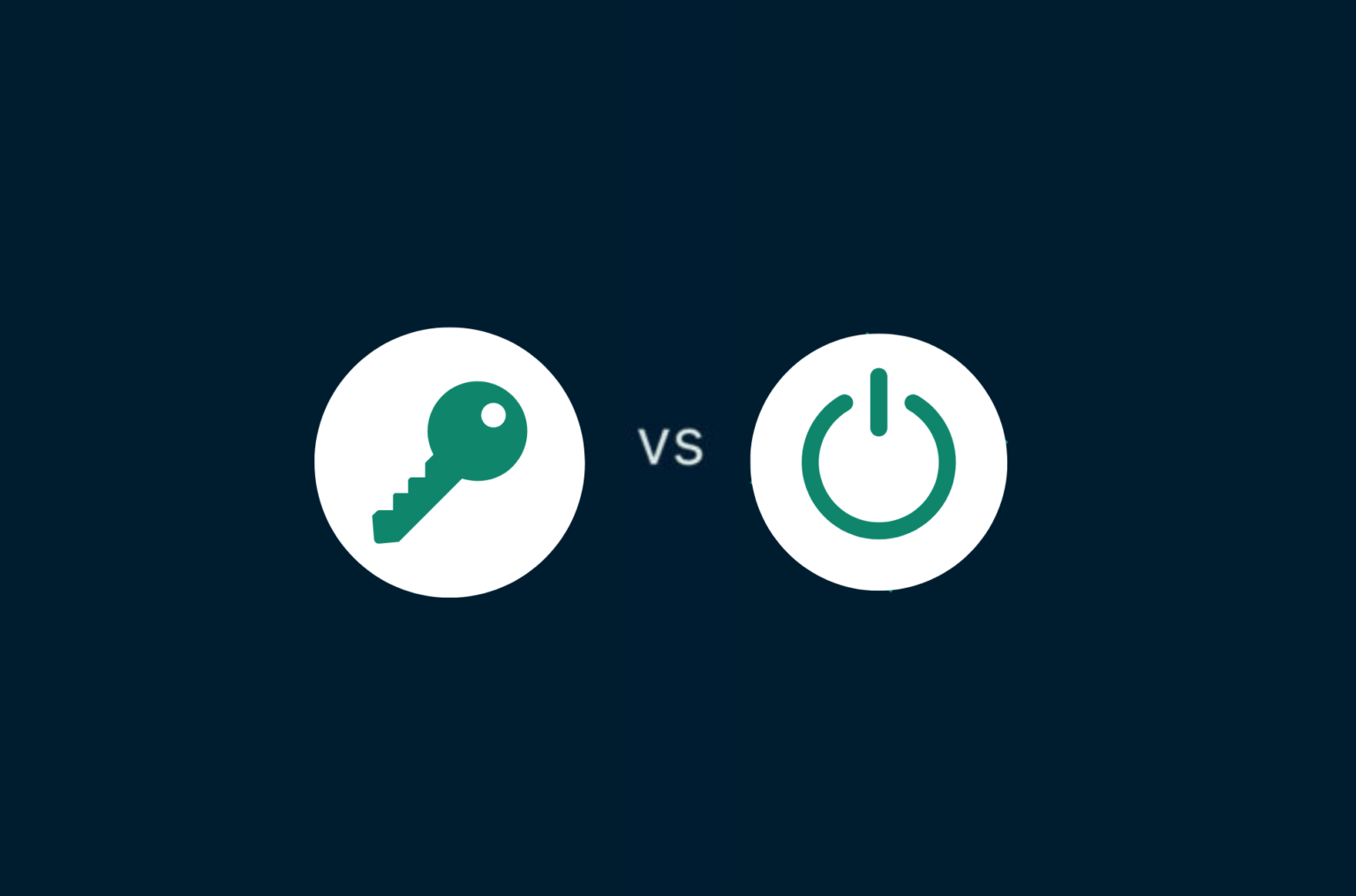 SSH vs VPN: What’s the difference and which is more secure?