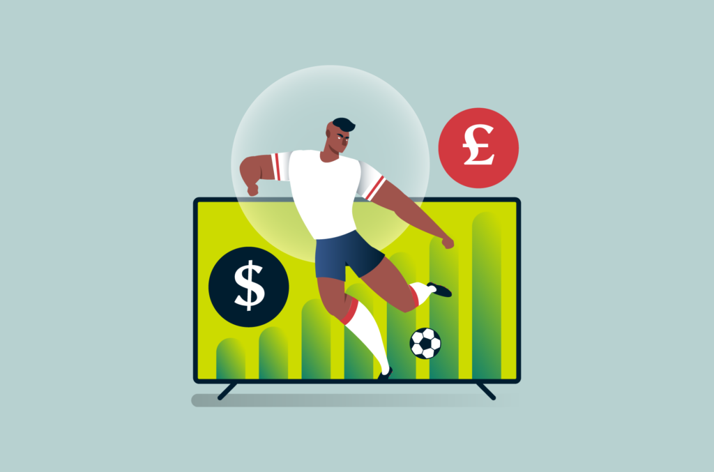 Global Soccer Finance Report 2024 | ExpressVPN Blog