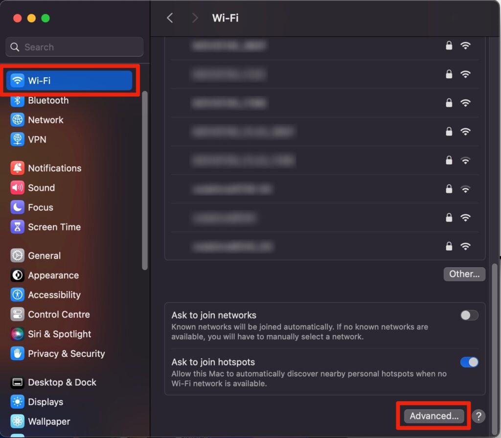 Find Your Network Security Key on 5 Devices | ExpressVPN Blog