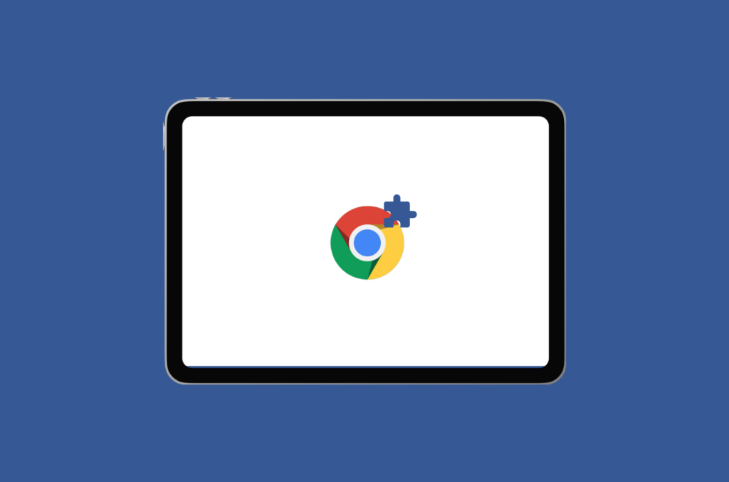 How to Use Chrome Extensions on iPad | ExpressVPN Blog