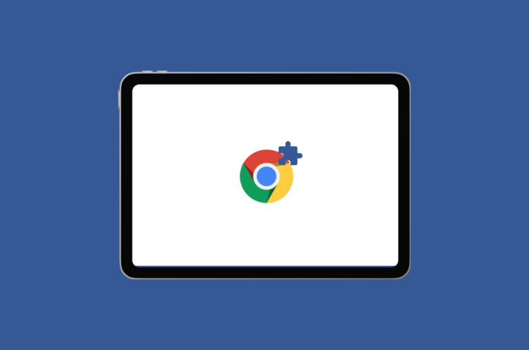 How to Use Chrome Extensions on iPad | ExpressVPN Blog