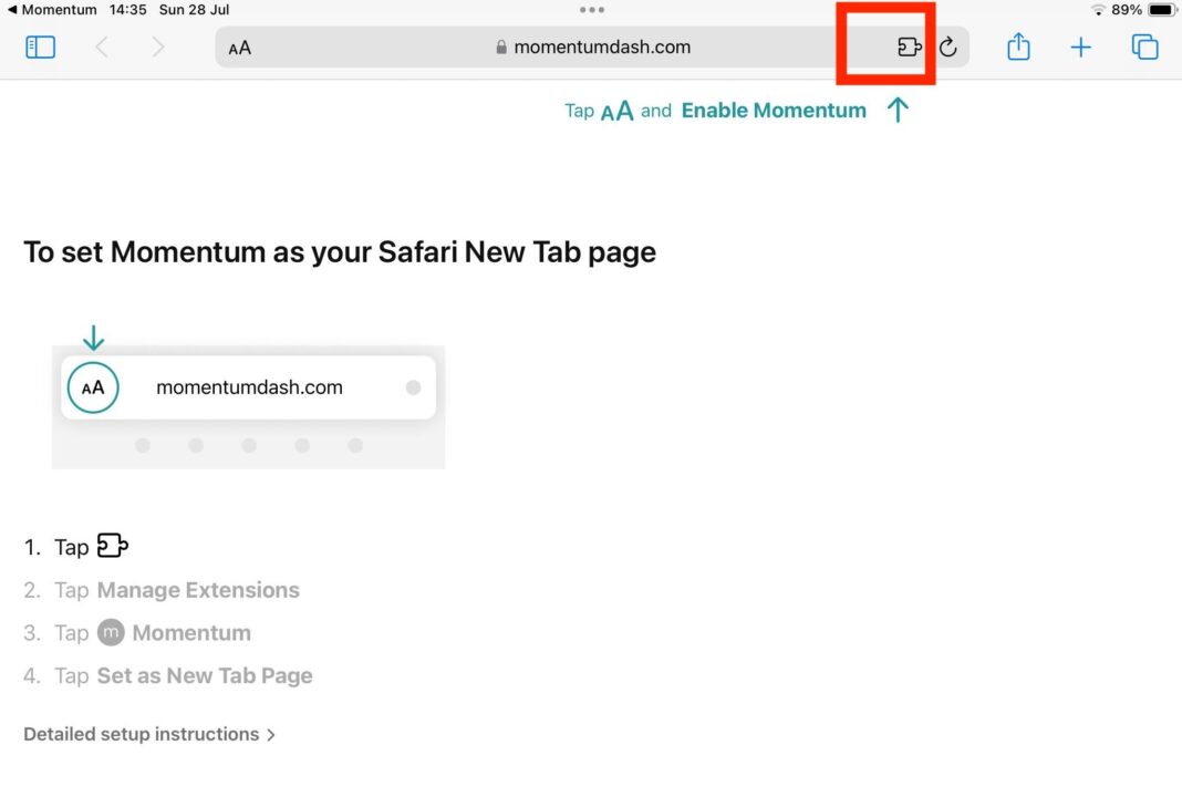 How to Use Chrome Extensions on iPad | ExpressVPN Blog