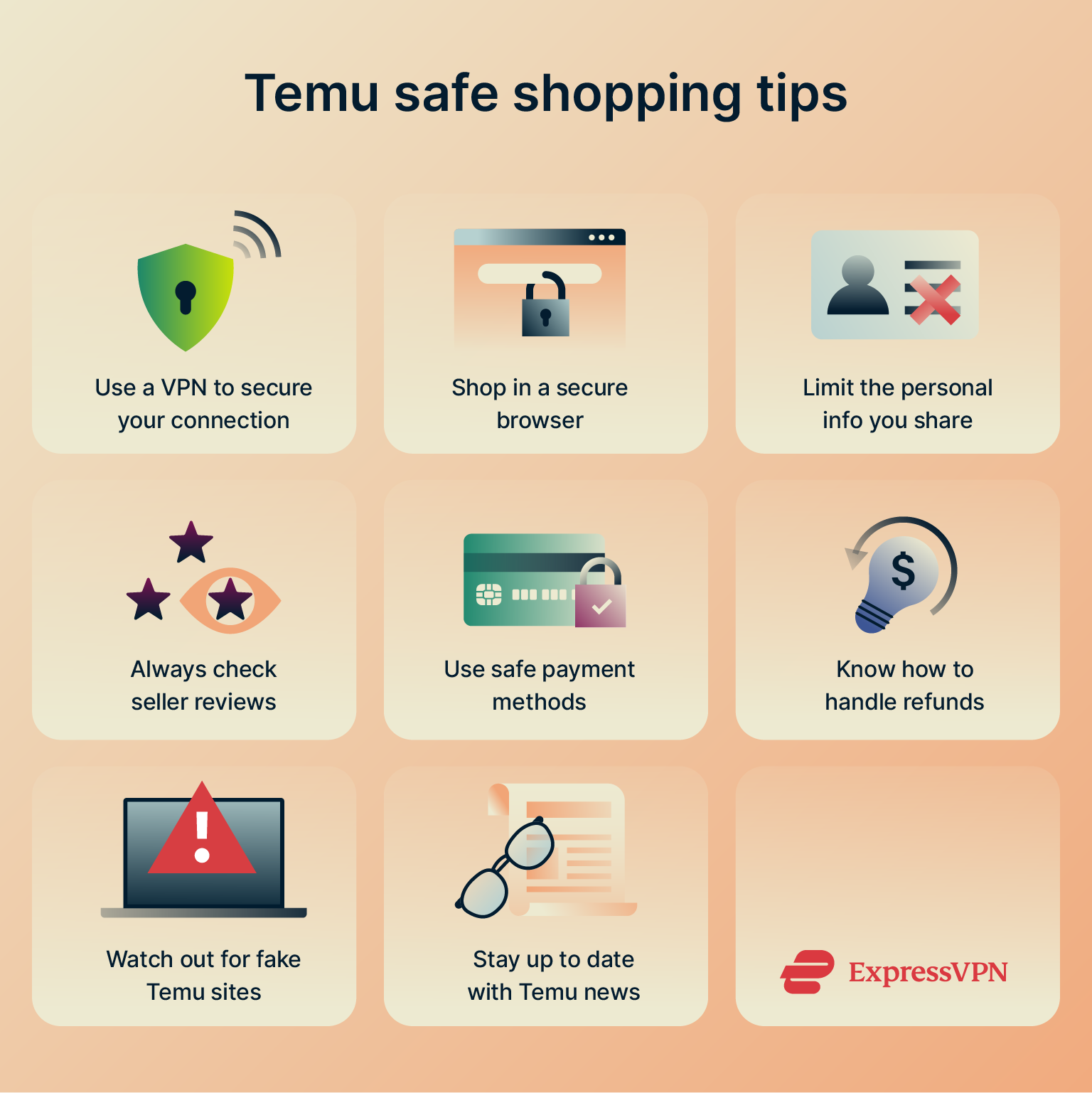 Is Temu safe? What you need to know before you buy