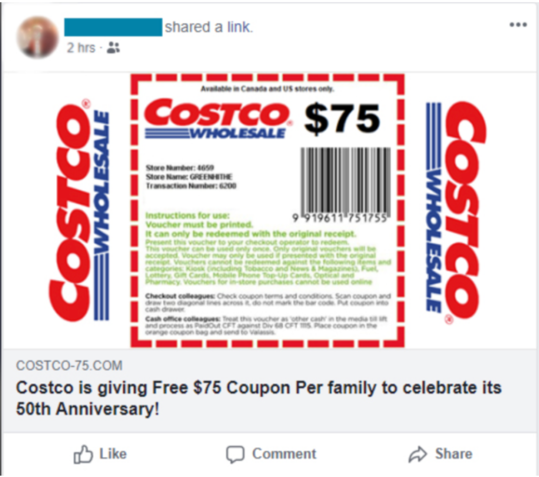 Discount Coupons: How to Avoid Scams | ExpressVPN Blog