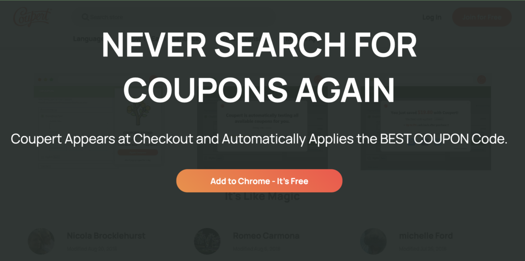 Discount Coupons: How to Avoid Scams | ExpressVPN Blog