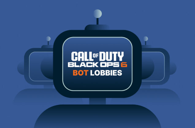 Cómo conseguir lobbies con bots en Call of Duty: Black Ops 6