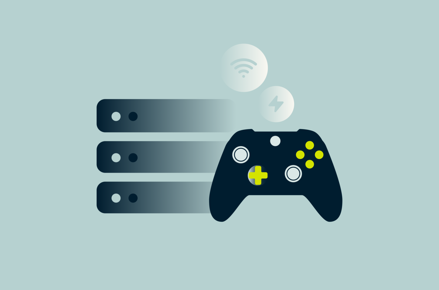 5 Best DNS Servers for Gaming in 2025 | DNS Gaming Guide