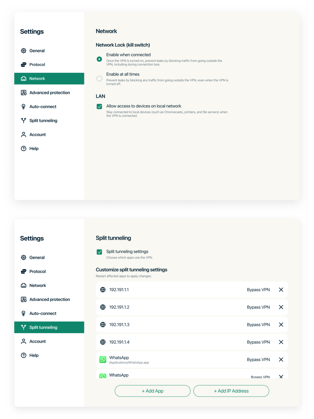 Our Linux App With Gui Is Here Expressvpn Blog