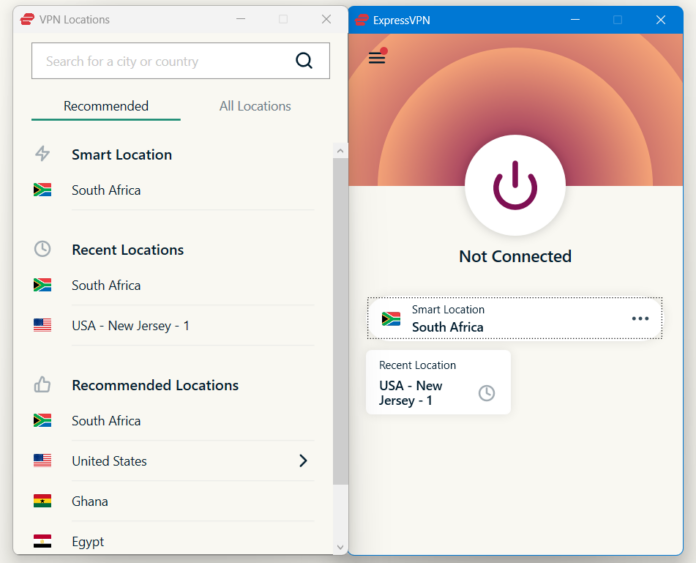 What Is IP Rotation & Why You Need It | ExpressVPN