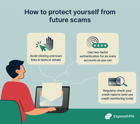 Is CCSPayment a scam? How to spot fake debt collectors